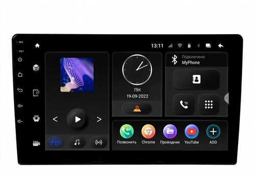 Автомагнитола Incar TMX-7709-3 Android 10, 9"