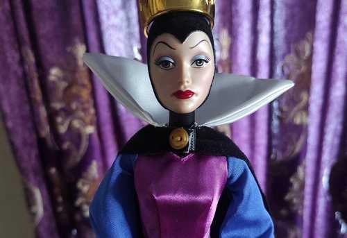 Кукла Барби Barbie коллекционная злая королева