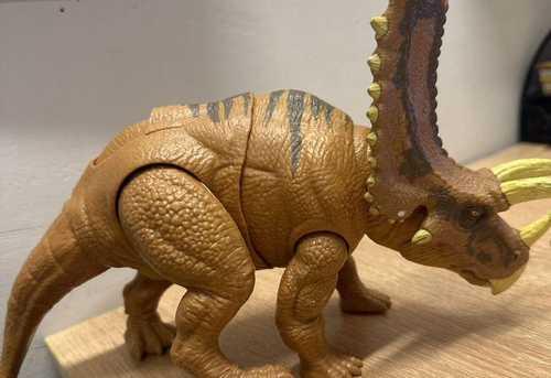 Динозавр Mattel Jurassic World