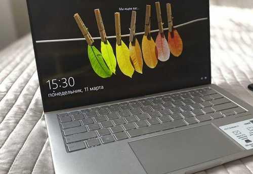 Ноутбук Asus ZenBook UM433D