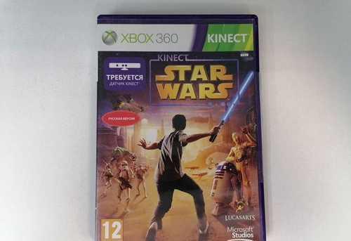 Игра Kinect: Star Wars (xbox360)