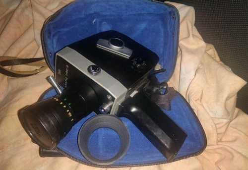 Кинокамера кварц 1*8S-2
