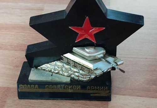 Настольный сувенир СССР