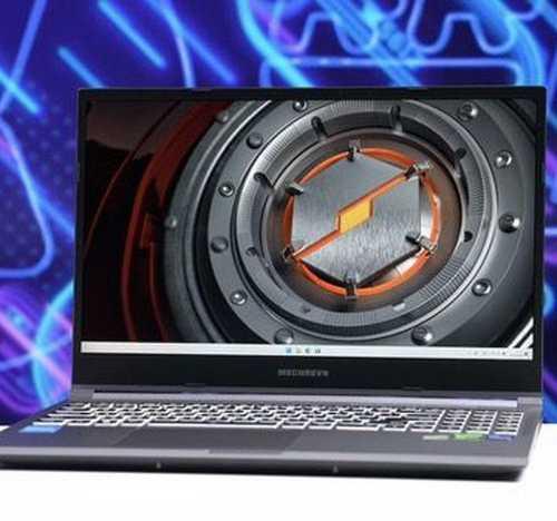 17' Игровой ноутбук RTX 3070 / Mechrevo i7-12700H