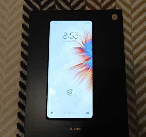 Xiaomi Mi Mix 4, 12/256 ГБ