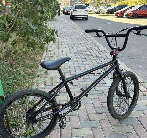 Детский велосипед Stinger BMX 20