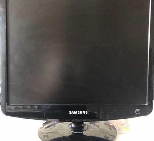 Монитор Samsung19