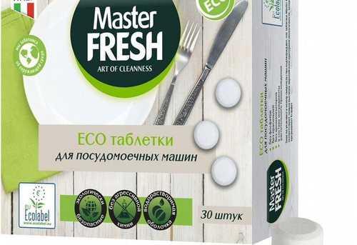 Таблетки для посудомоечной машины Eco Эко продукт