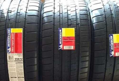 Michelin Pilot Super Sport 225/45 R18 95Y