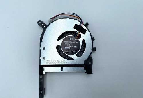 Кулер (вентилятор) для Asus TUF Gaming FX505GM (сp