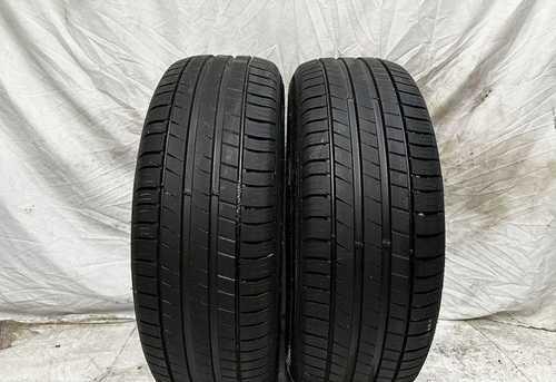 Bfgoodrich Advantage SUV 225/55 R19 99V
