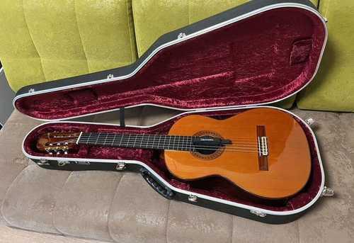 Jose Ramirez 1a '1967 reissue' Cedar 2008