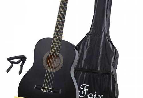 FCG-2036CAP-BK-3/4 Классическая гитара 3/4 с чехло