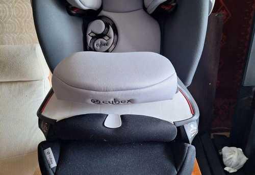 Автомобильное детское кресло Cybex Pallas M-Fix