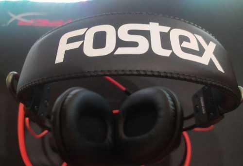 Наушники - Fostex T50RP mk3