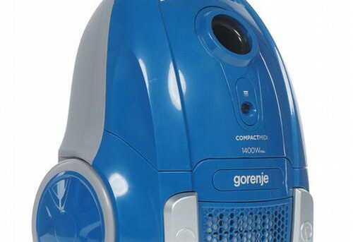 Пылесос Gorenje VC1411cmbu