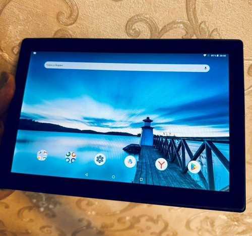 Планшет Lenovo TAB 4 TB-X304L 32GB