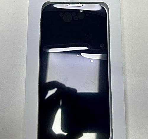 Дисплей на iPhone 14 Pro oled