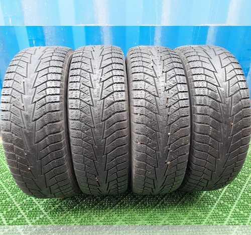 Hankook Winter I'Cept IZ2 195/65 R15 111T