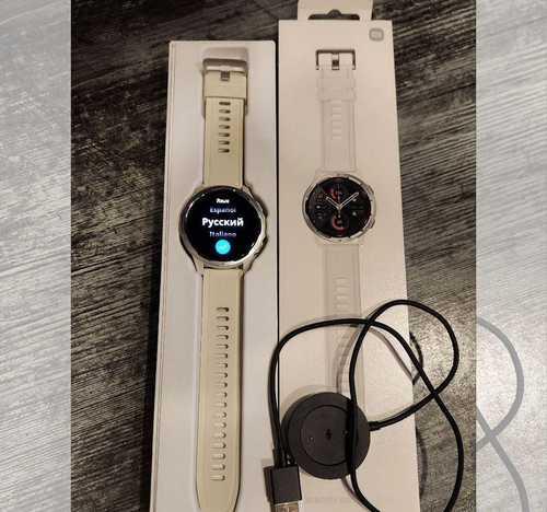 Xiaomi Watch S1 Active GL