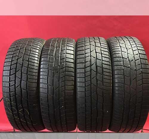 Continental ContiWinterContact TS 830 P 205/60 R16 105V