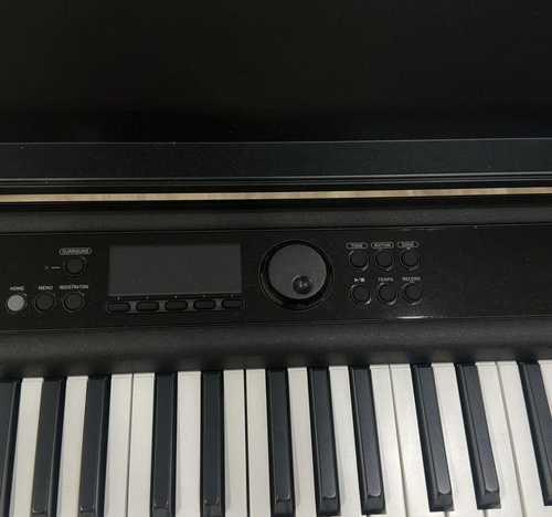 Синтезатор Casio ct-s400