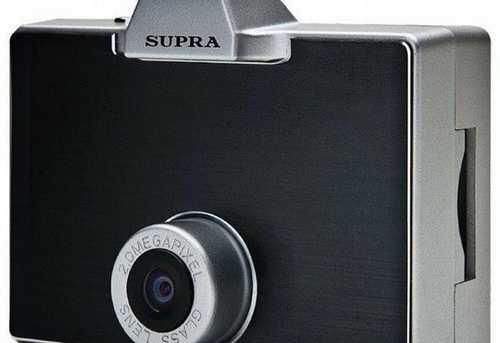 Автомобильный видео регистратор Supra scr-480