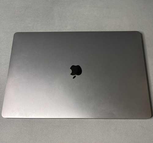 Apple macbook pro 16 2019 16gb 512gb