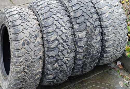 Forward Safari 540 205/75 R15