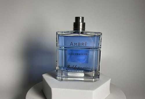 Baldessarini Ambre eau Fraiche