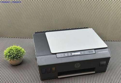Принтер мфу HP SMART Tank 515 Wireless