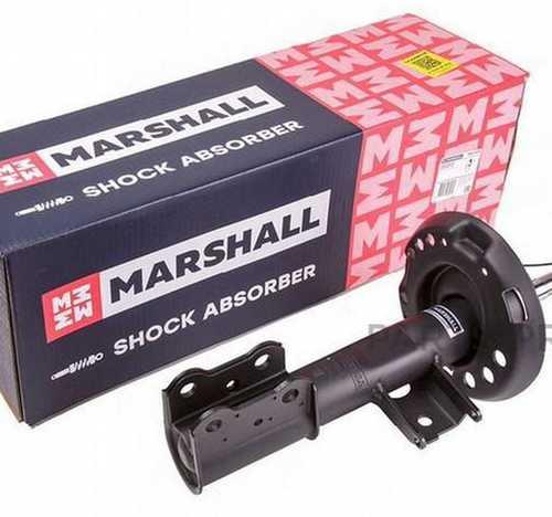 Marshall M8011332 Амортизатор газ. передн. прав. MB A-Class (W176) 12- / B-Class (W246) 11- / CLA (C