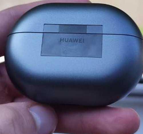 Наушники huawei freebuds pro