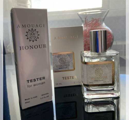 Amouage Honour тестер женский