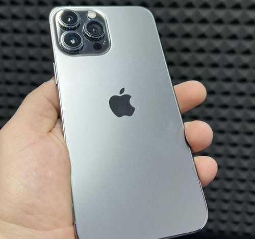 iPhone 13 Pro Max, 128 ГБ