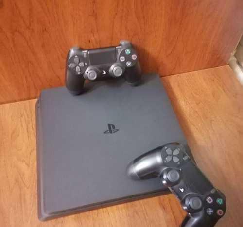 Sony playstation 4 slim 500gb