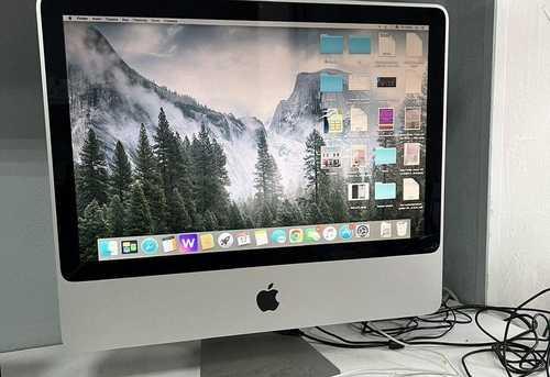 Apple iMac 21