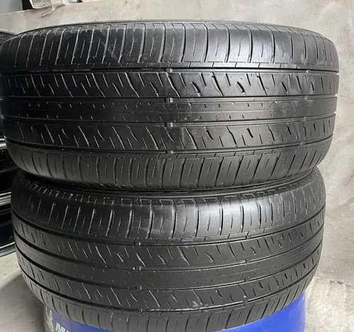 Dunlop Grandtrek PT3A 275/50 R21 113V