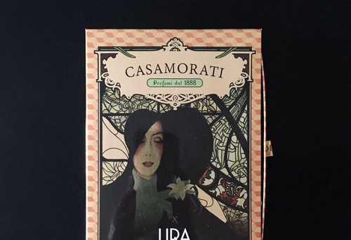 Casamorati lira