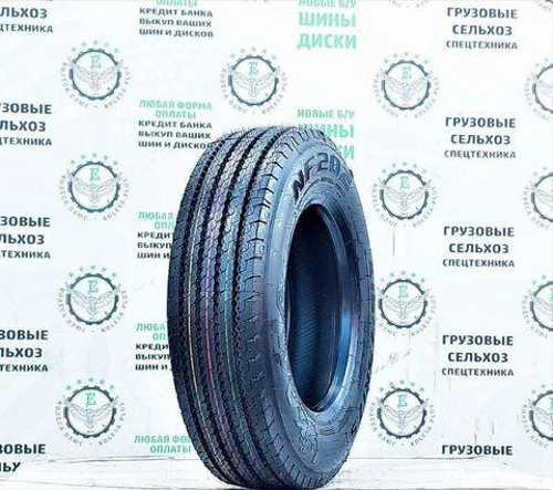 Кама NF202 215/75/R17,5
