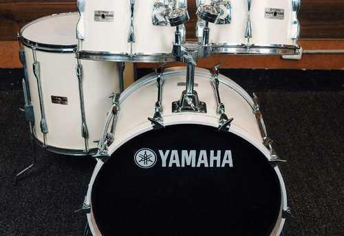 Ударная установка Yamaha Recording Custom