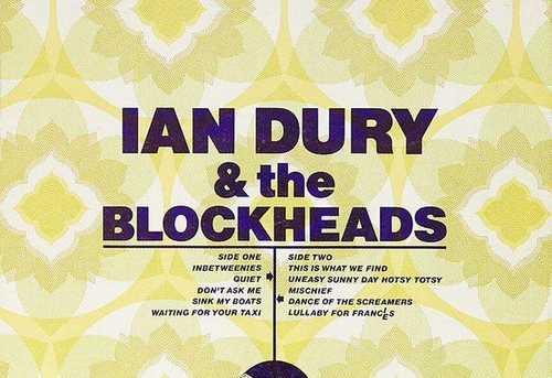 Ian Dury & The Blockheads - Do IT Yourself (w/ In