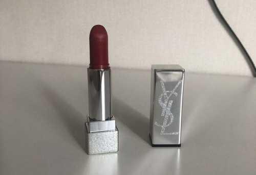 Помада yves saint laurent rouge pur couture