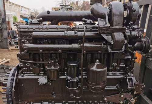 Двигатель Д-260 для погрузчика Амкодор