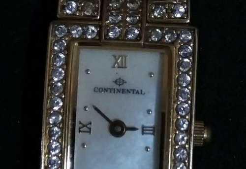 Часы женские"Contenintal" Швейцария