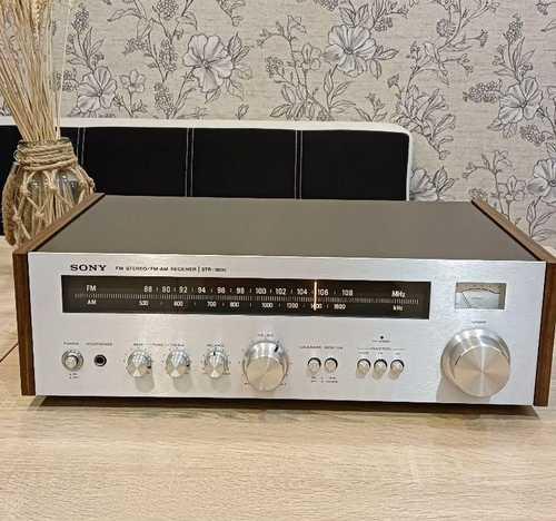 Ресивер sony STR- 1800