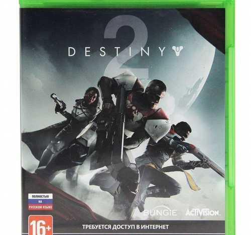 Destiny 2 (Xbox One/Series X)