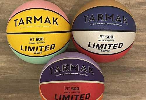 Tarmak basketball ball