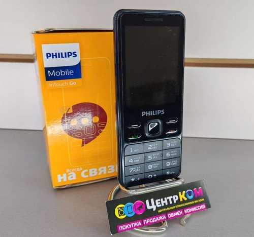 Philips Xenium E185