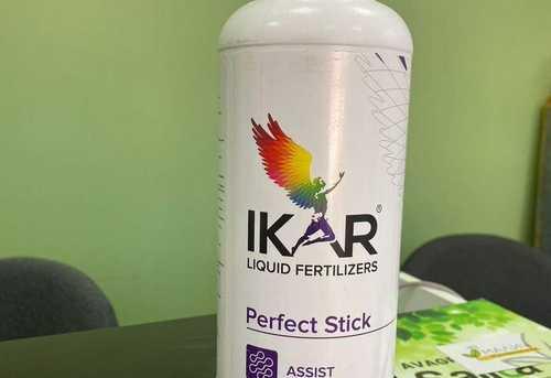 Ikar perfect stick, Адьювант (прилипатель)